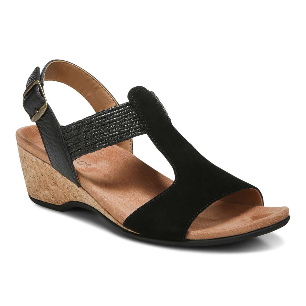 Wedges – Vionic Shoes